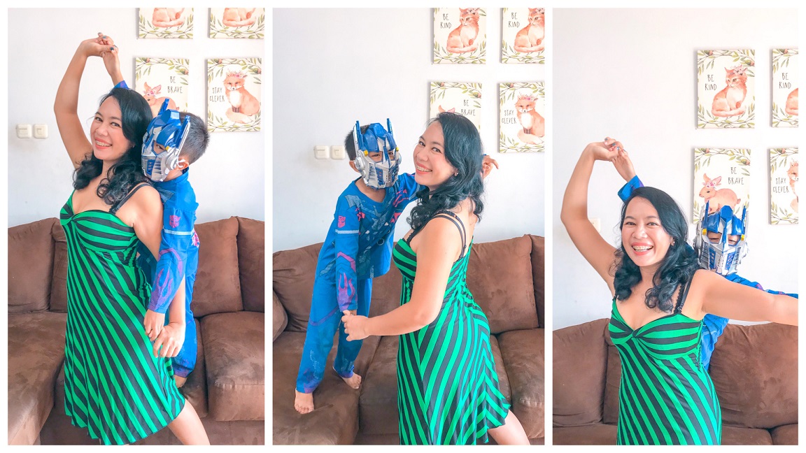 The New Normal at Home – ekaLagi