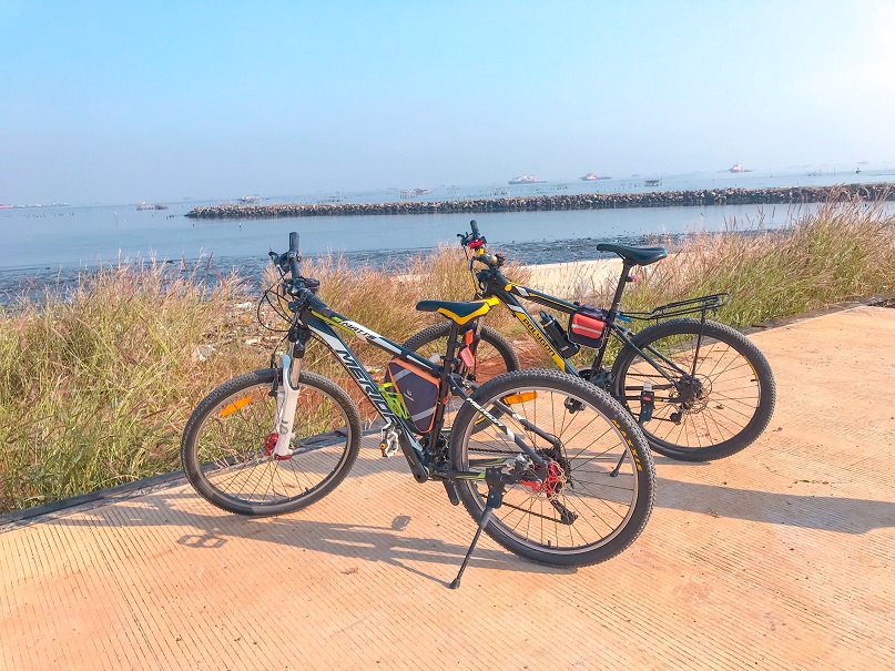 9 Perlengkapan untuk Memulai Hobi Bersepeda – ekaLagi