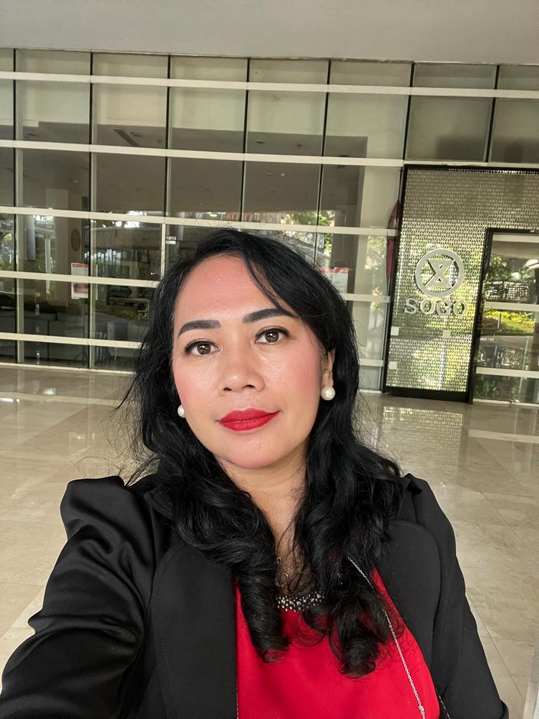 Put the Makeup On – ekaLagi