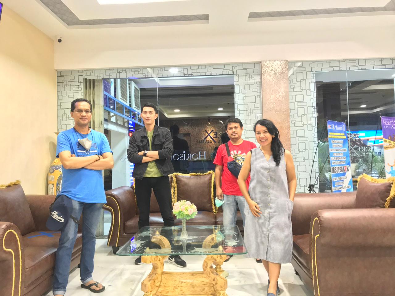 Jayapura Squad – ekaLagi