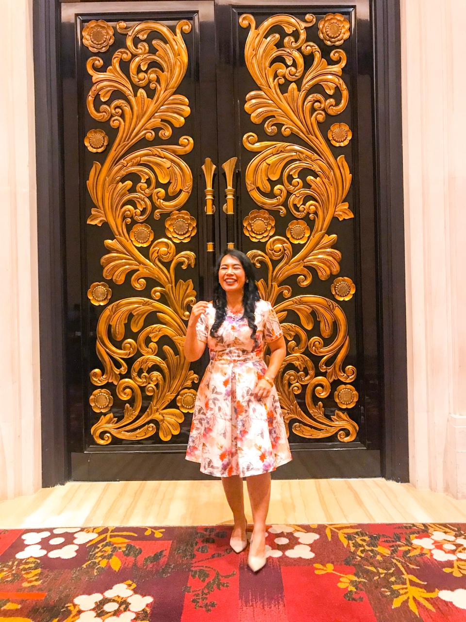 Ngadi Saliro, Ngadi Busono – ekaLagi